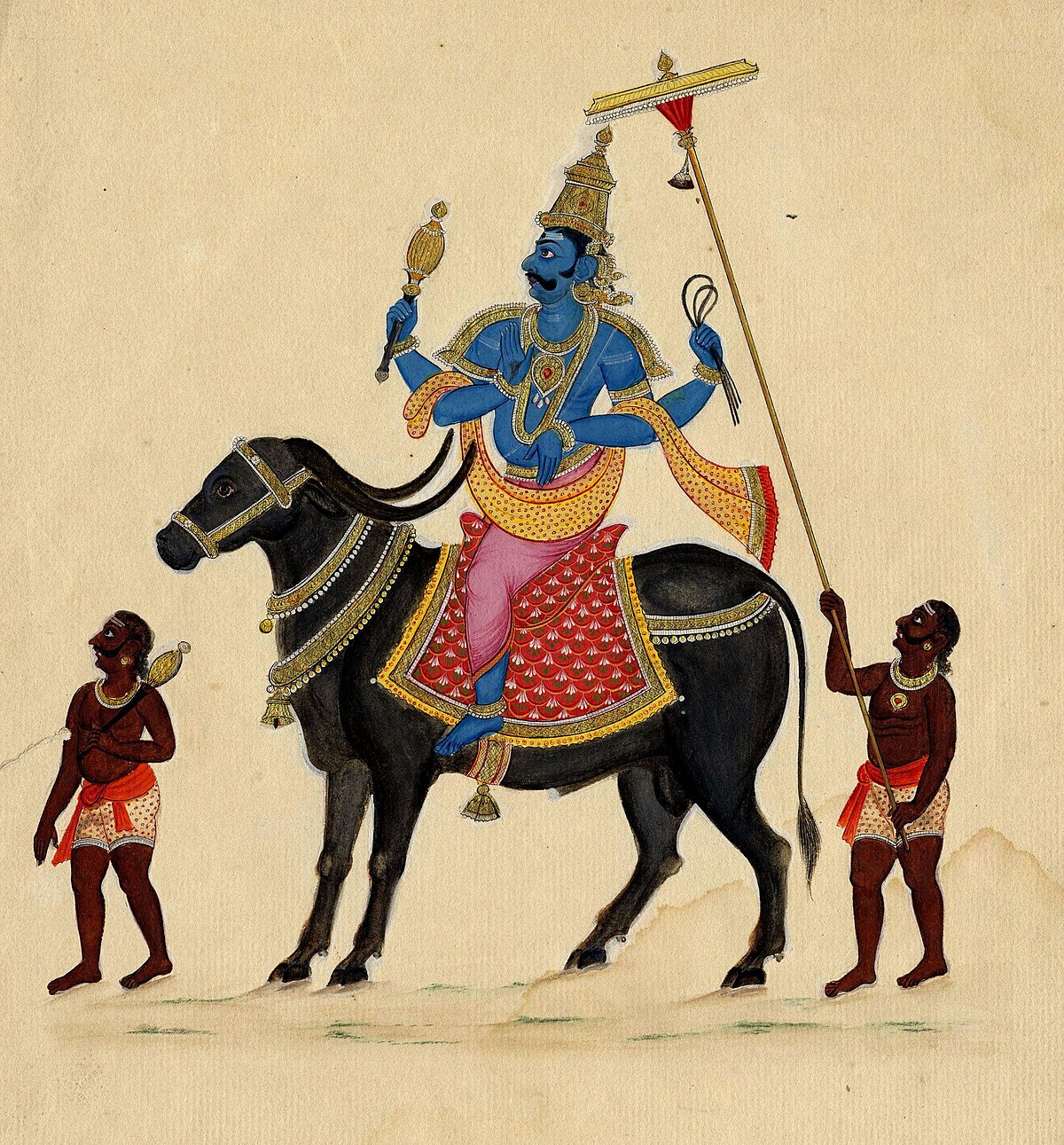 Hinduism Unfolded: Tracing the Trajectory of the World's Oldest Religion
