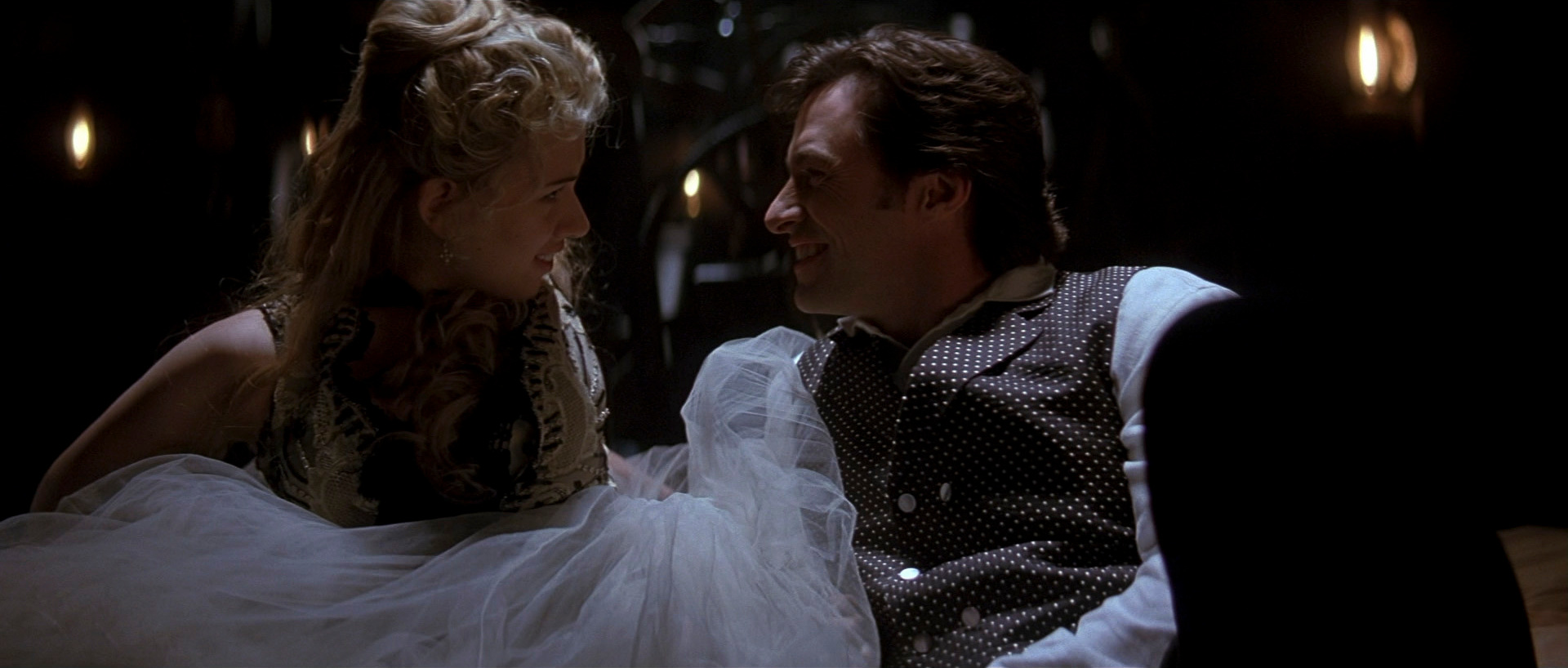 The Prestige Structure Breakdown - by Bruce Hutchinson