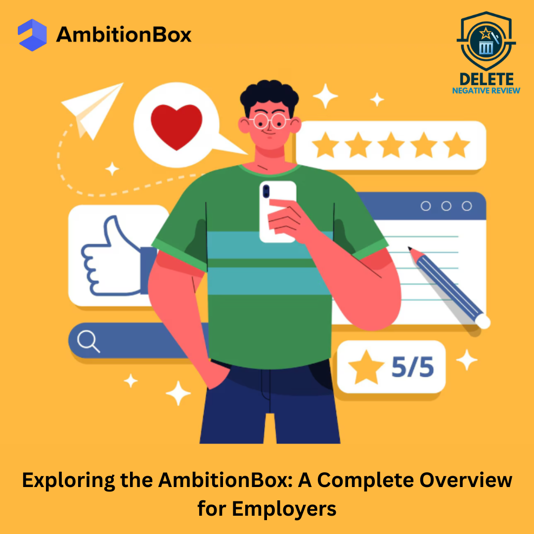 Exploring the AmbitionBox: A Complete Overview for Employers