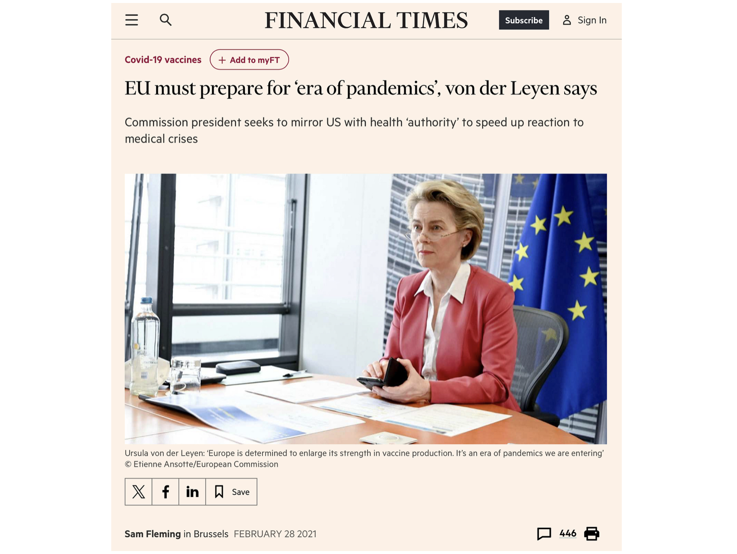 The SPARS Pandemic 2025-2028 - by Some Thinking Allowed