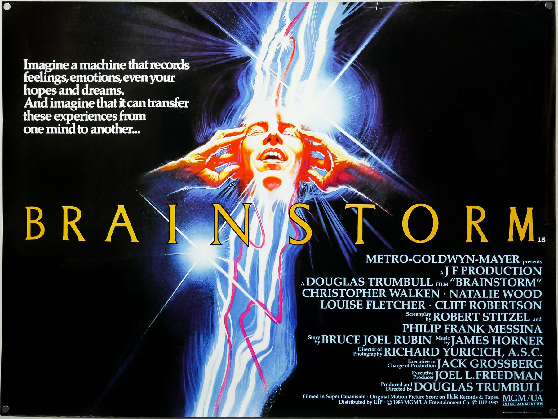 Predictive Programming - Part Two - by Paul Fleuret