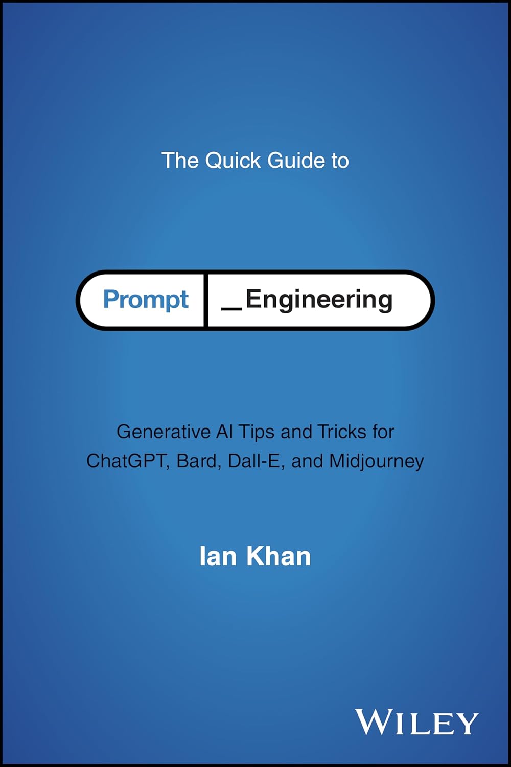 10 Essential Books on Generative AI Prompt Engineering (and Why They ...