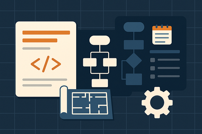 Spec-Driven Development: Designing Before You Code (Again)