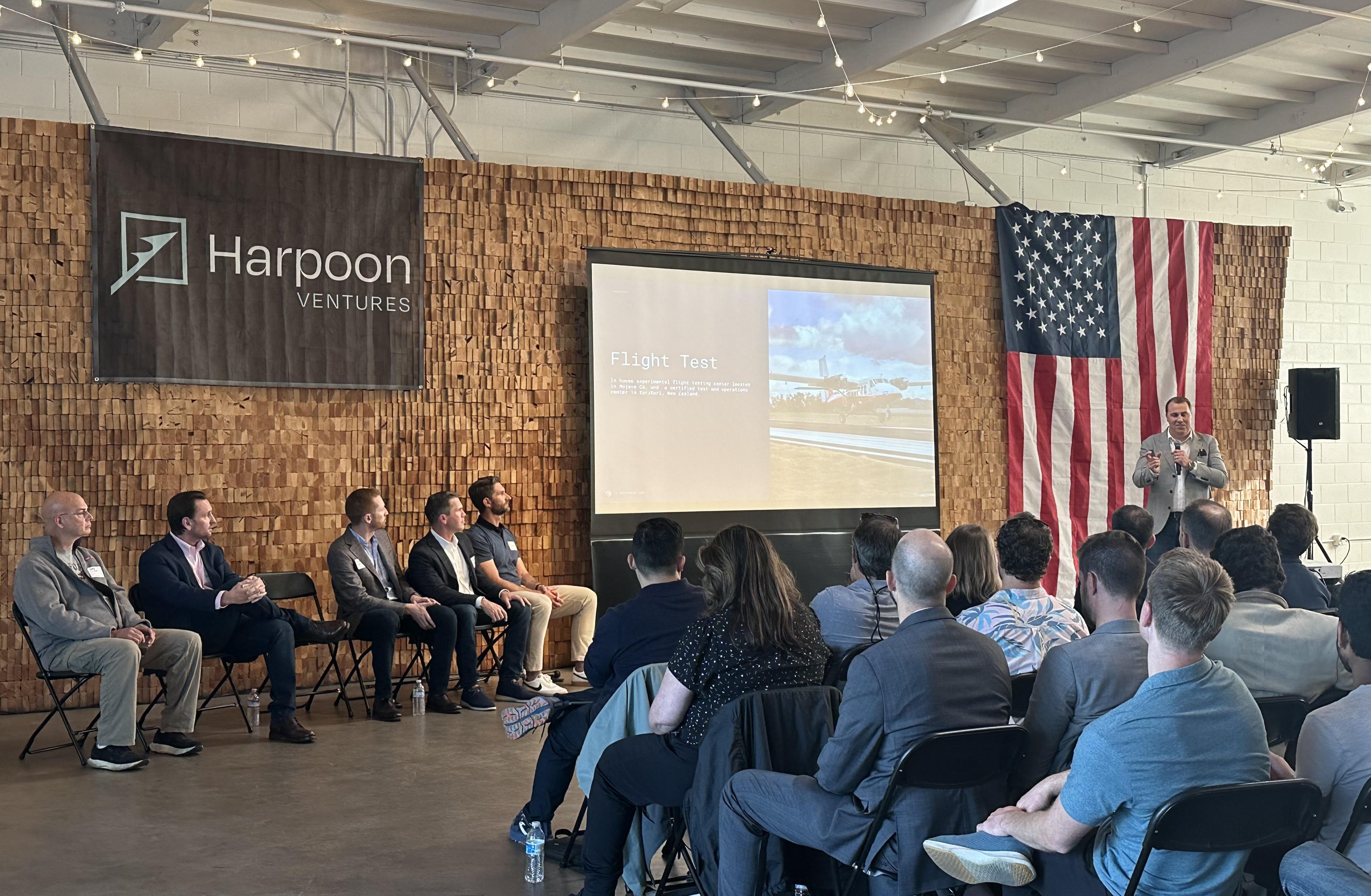 Harpoon Ventures: Inside the VC Firm That Raised $183M to Bet Big on ...