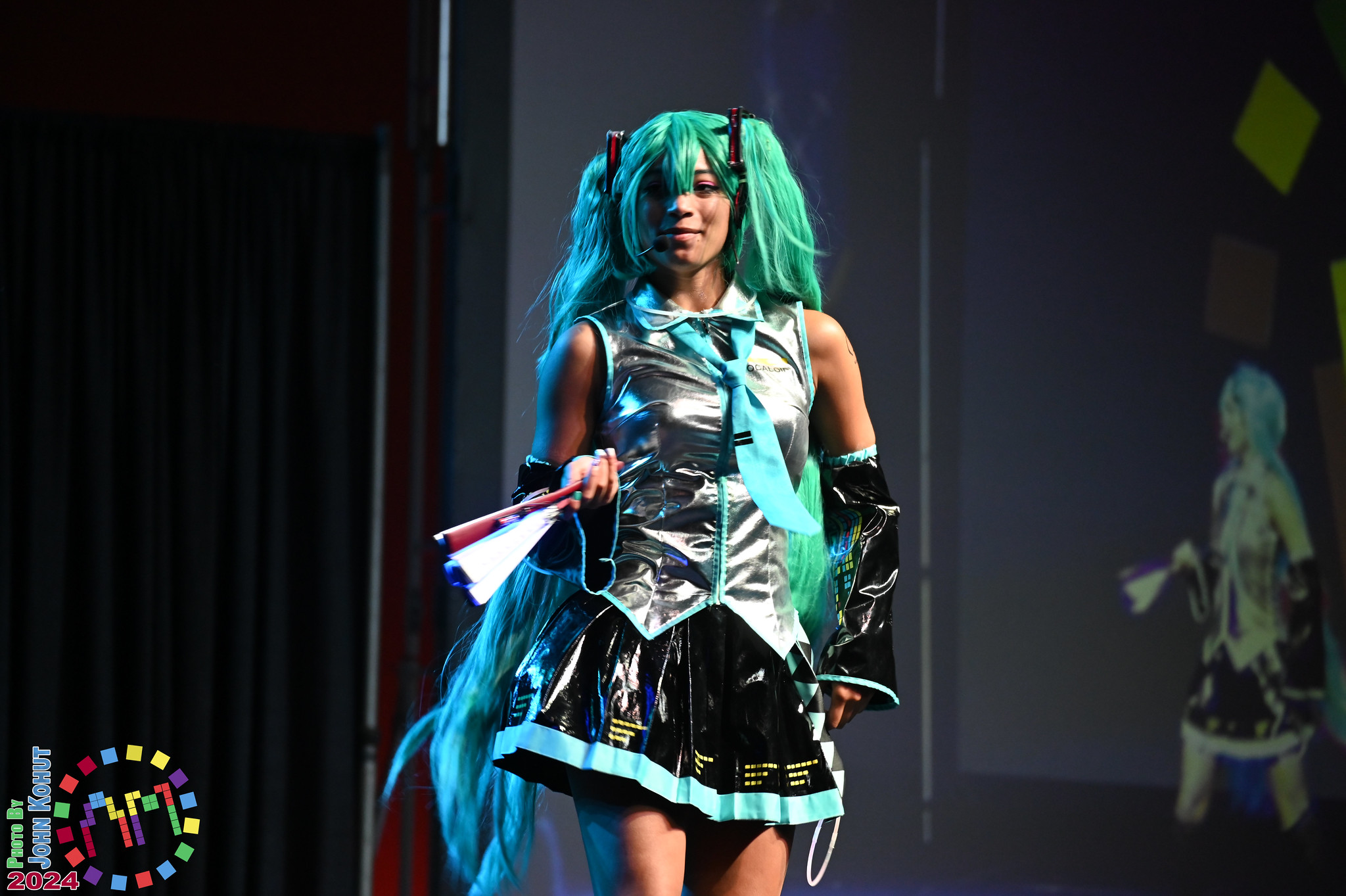 Cosplay Contests: How to Prepare, Compete, and Shine on the Anime ...