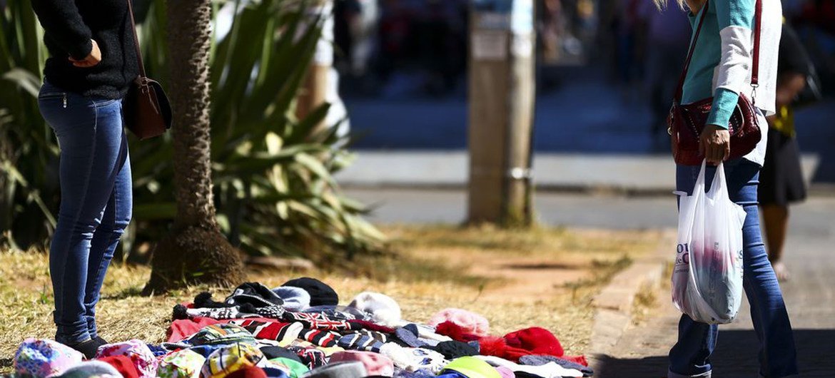 Poverty, Informality and Vulnerabilities in Latin America 2024