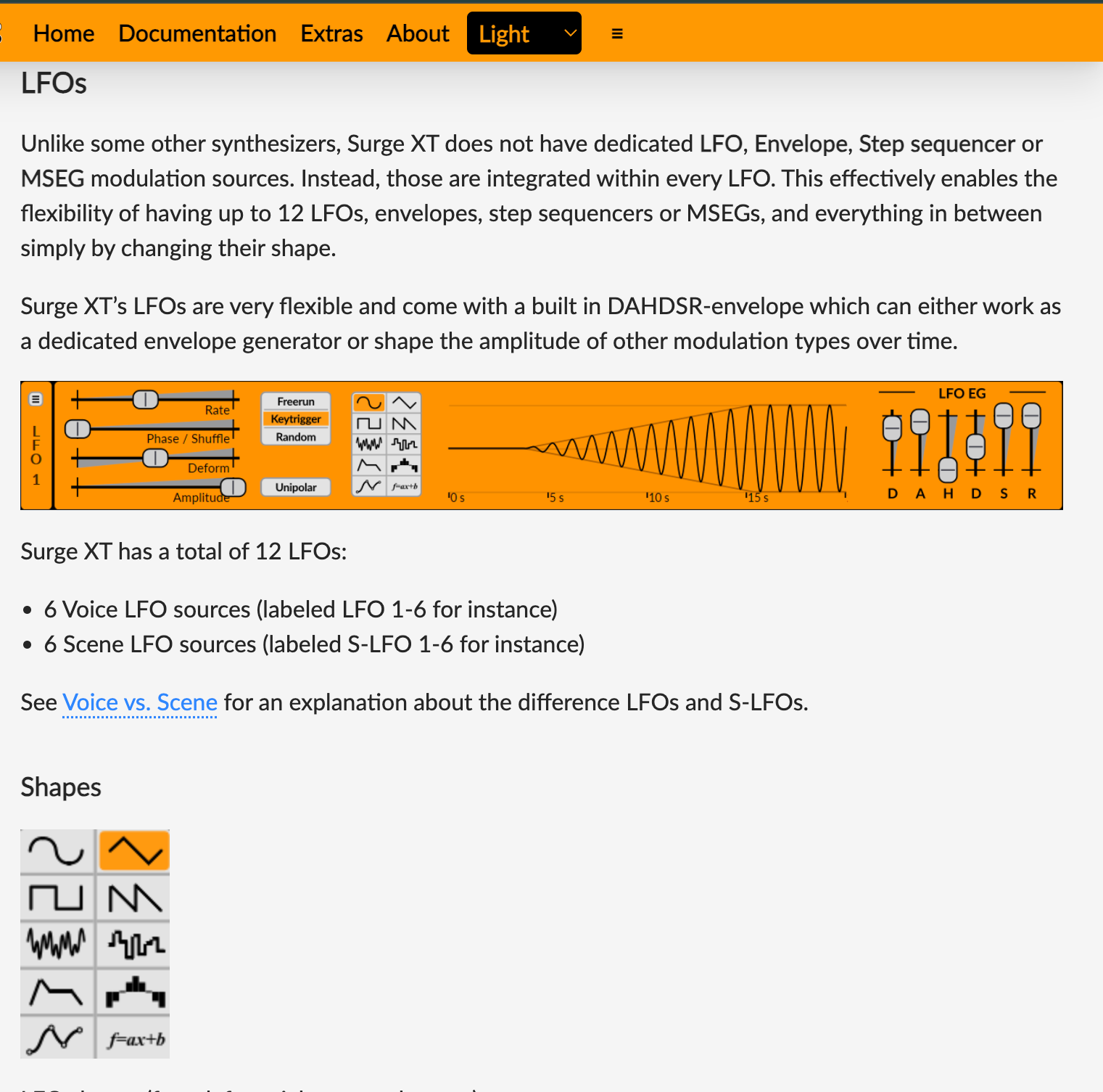 Best FREEAnlog Synth Plugins - by William Butler