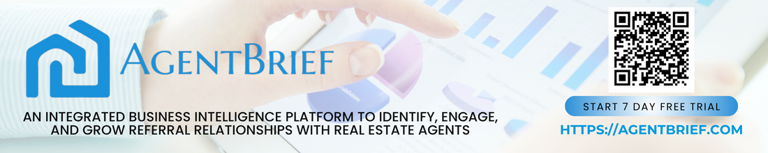 🐐🎙️Stop Chasing the Past: How Agent Brief is Helping Title Reps Work ...