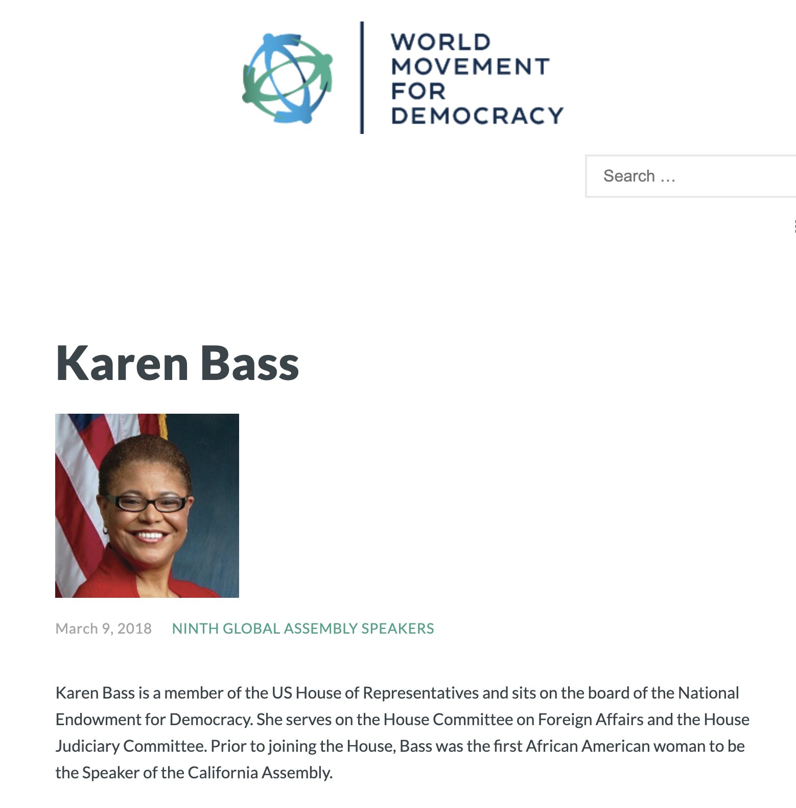 🔥 Karen Bass: From Castro’s Cuba to LA’s Burning Streets