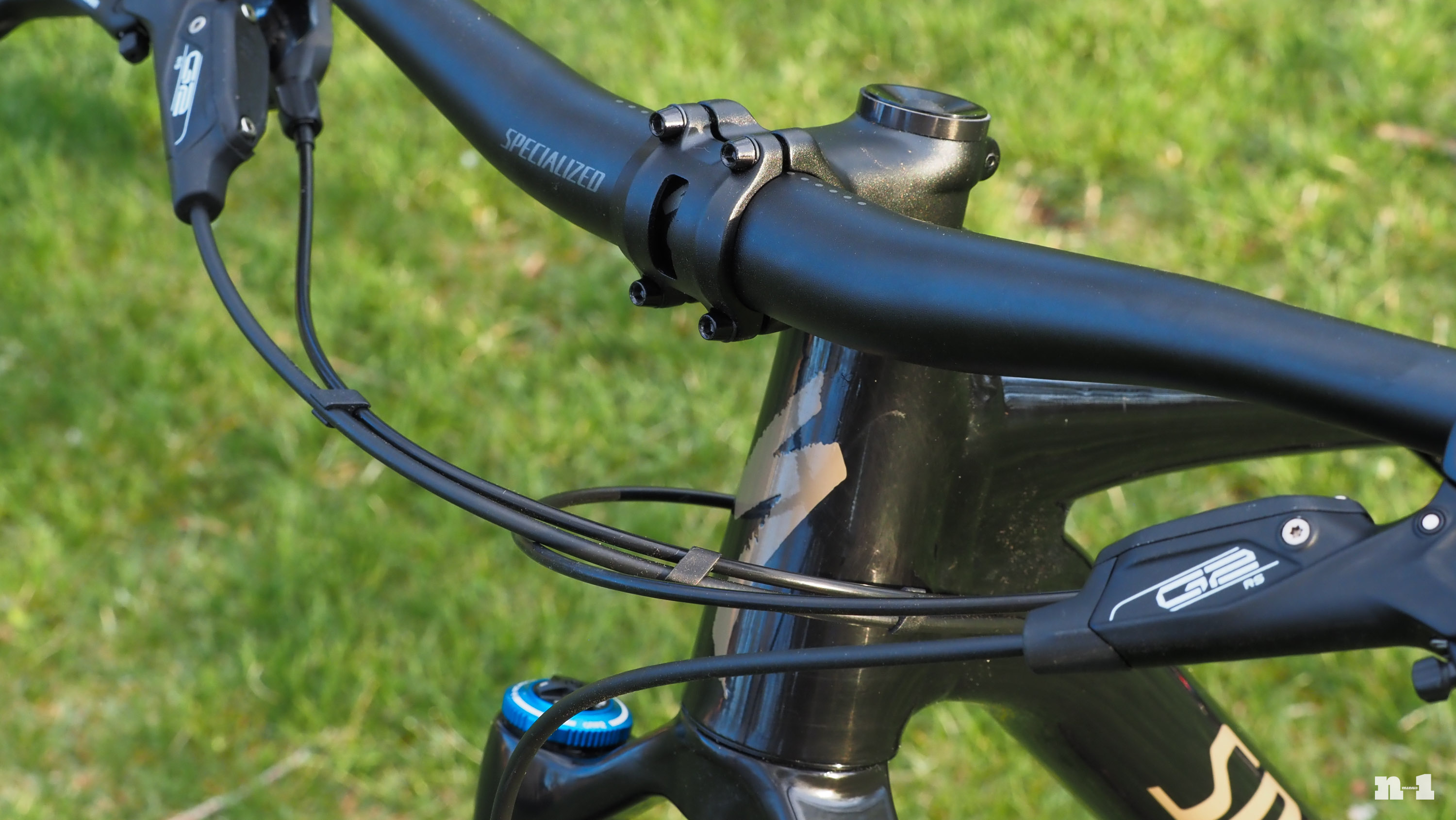 Specialized Chisel Comp Evo mountain bike review: The aluminum sleeper