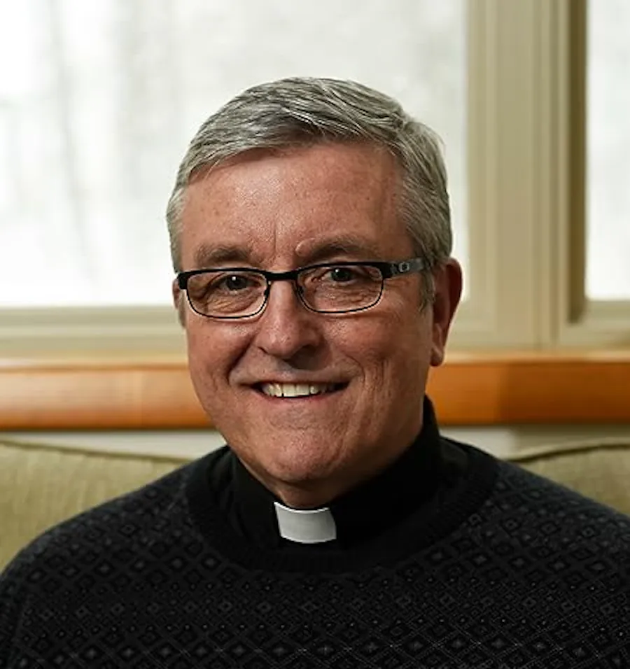 Michigan priest who stole from priests gets prison term