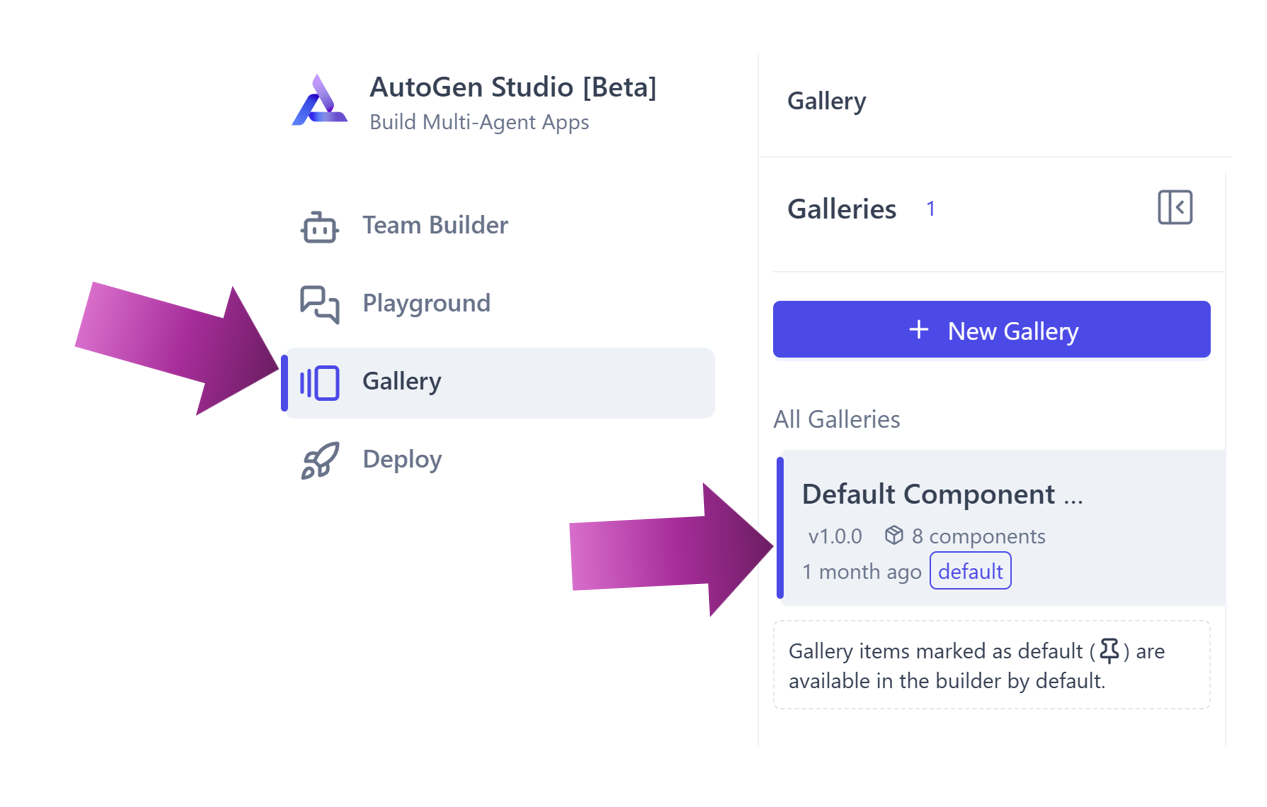 Adding OpenAI Models to AutoGen Studio 0.4 - by Signal