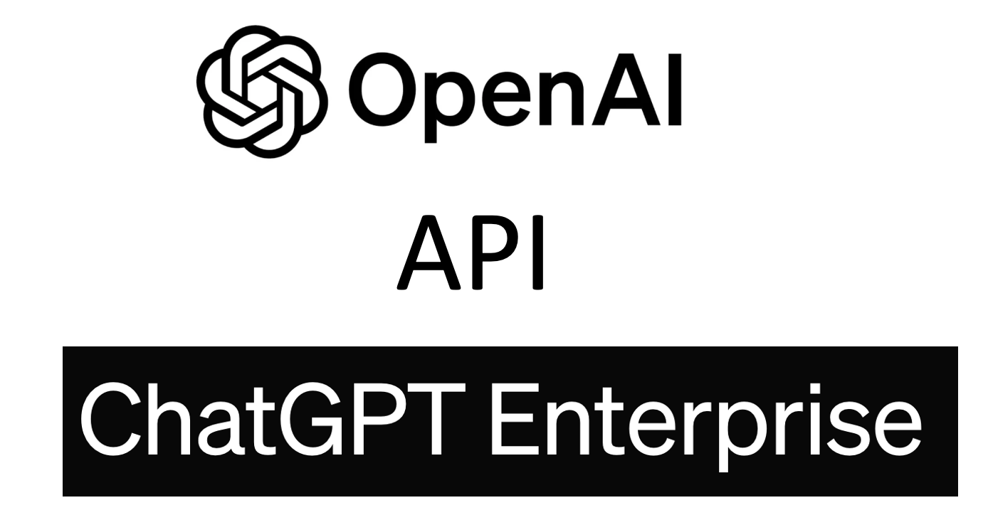 OpenAI Offerings for Enterprises - An Overview