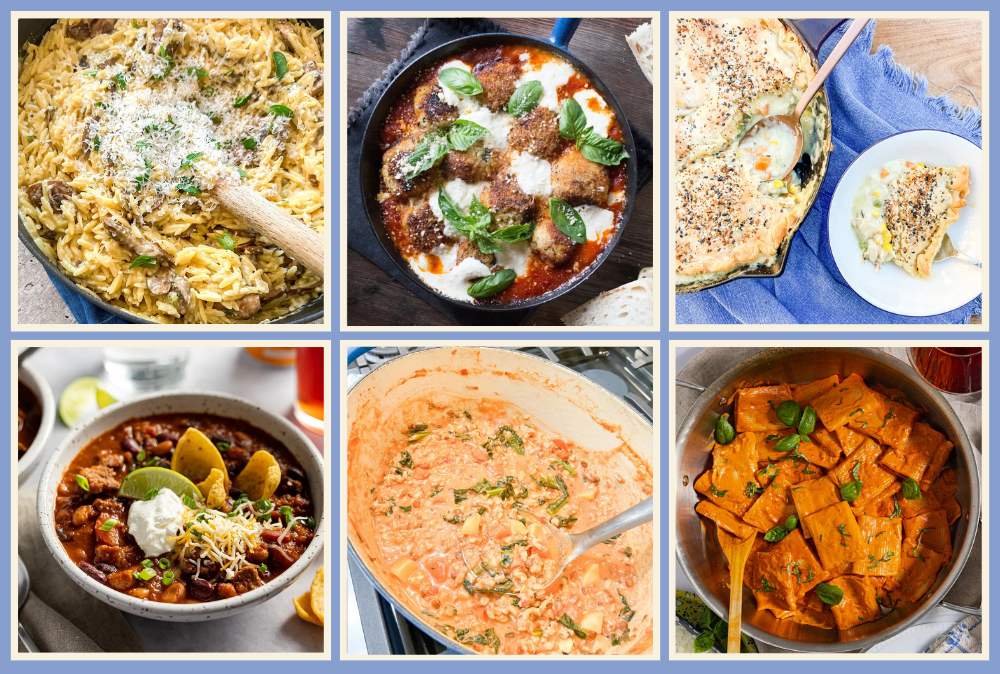 what to cook when winter is wintering