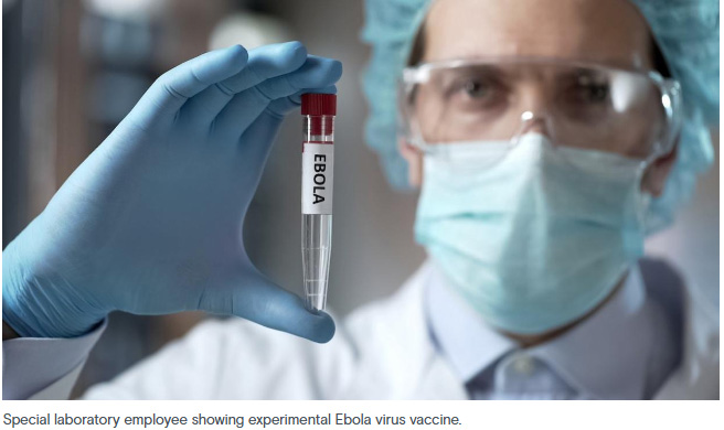 Health and Human Services (HHS) Halts Deadly Disease Research at Fort ...