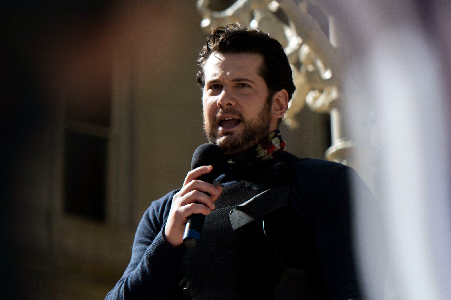 Judge Dismisses Steven Crowder Lawsuit, Orders Crowder to Pay $58,000