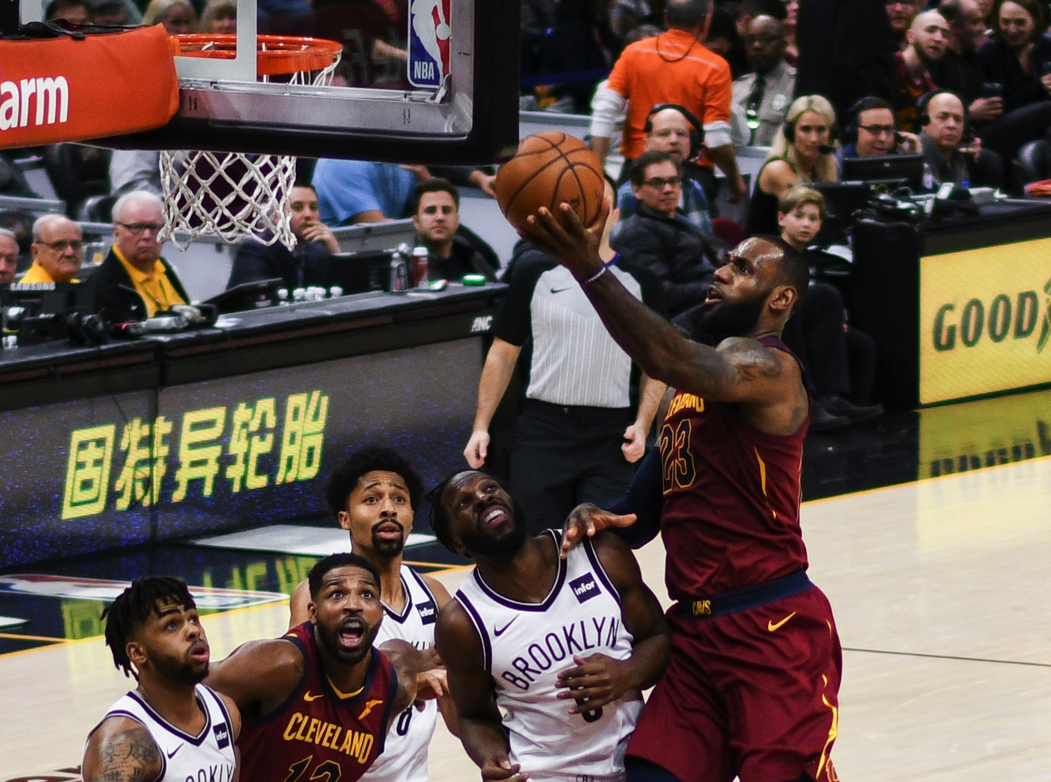 A Deep Dive on Win Shares - by Harry Bridge - Bridge NBA