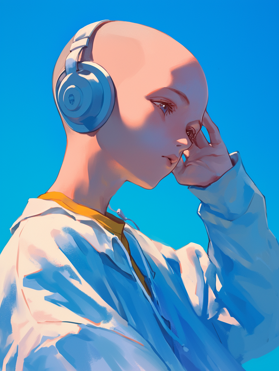 Unlock Creativity with Niji V6: AI Anime Art Generation & Enhanced ...