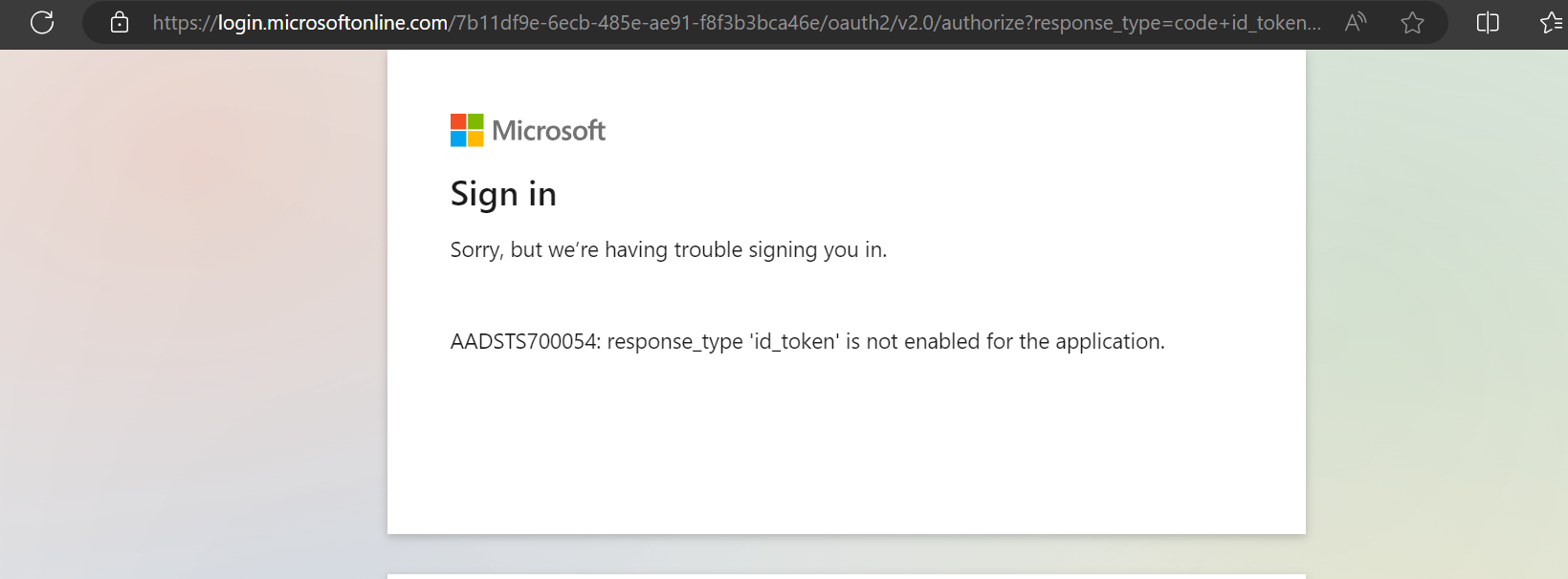 Tutorial Secure Azure Functions With Azure App Registration