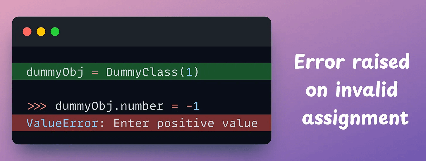 Descriptors In Python By Avi Chawla