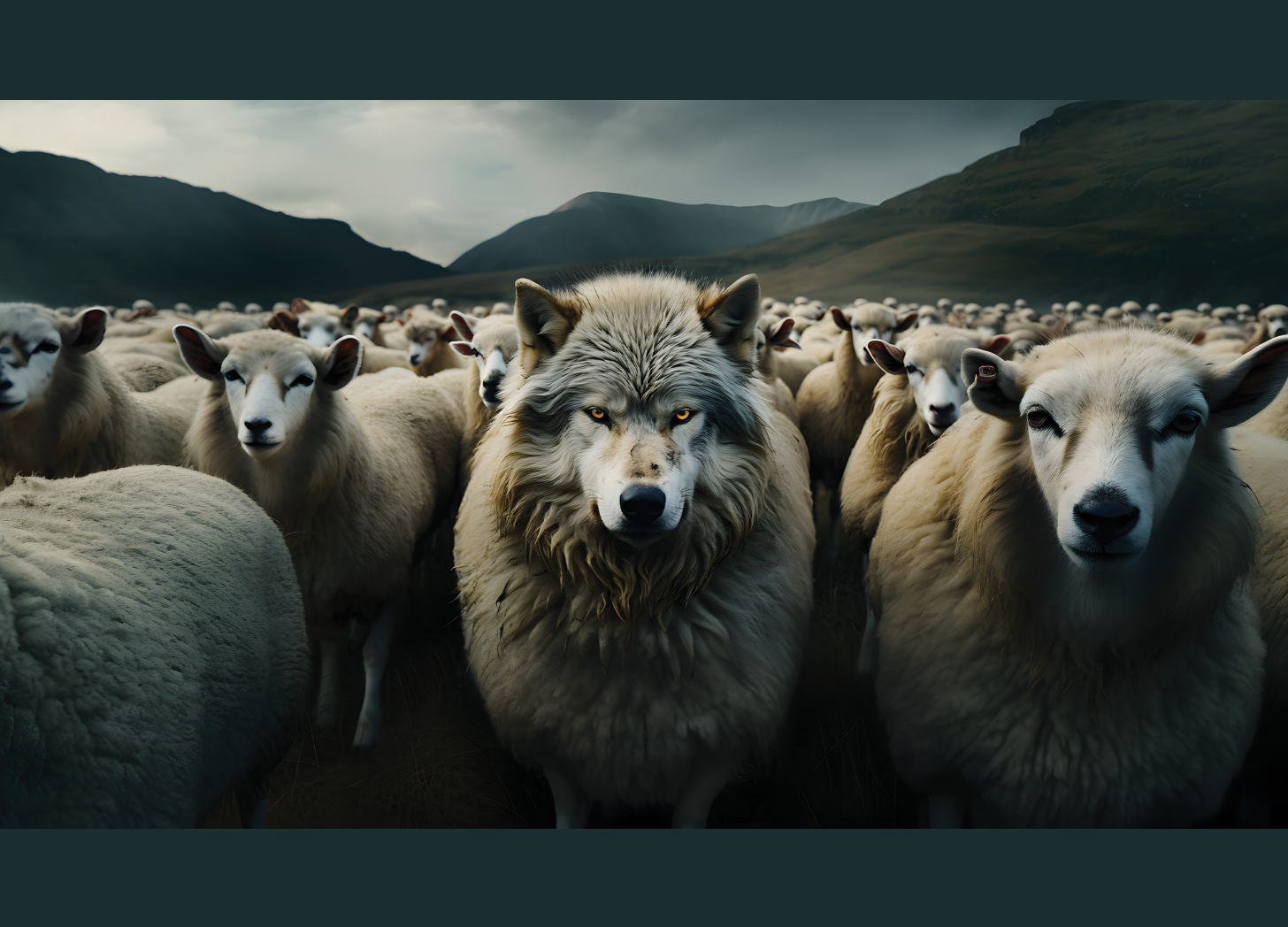 KW Norton Borders | Substack