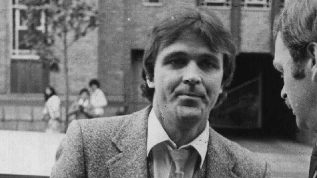 The Baffling Disappearance of Australian Hitman Chris Flannery: aka "Mr ...