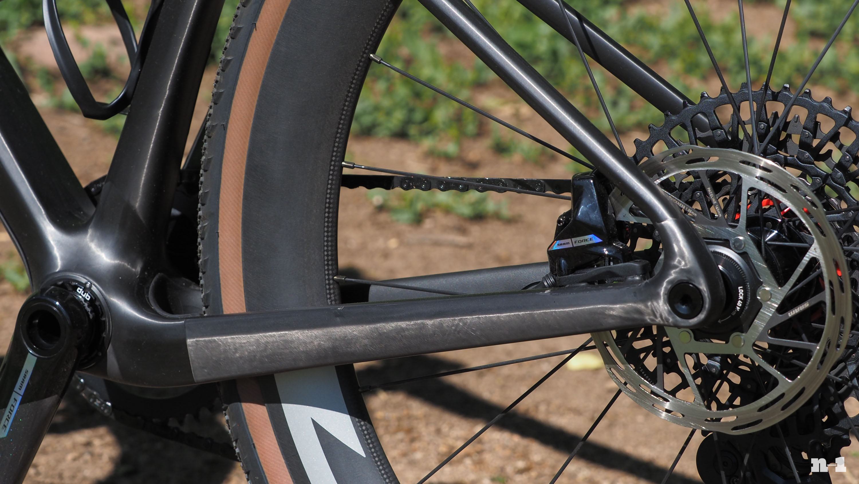 Parlee Taos gravel bike review: Daring to be different