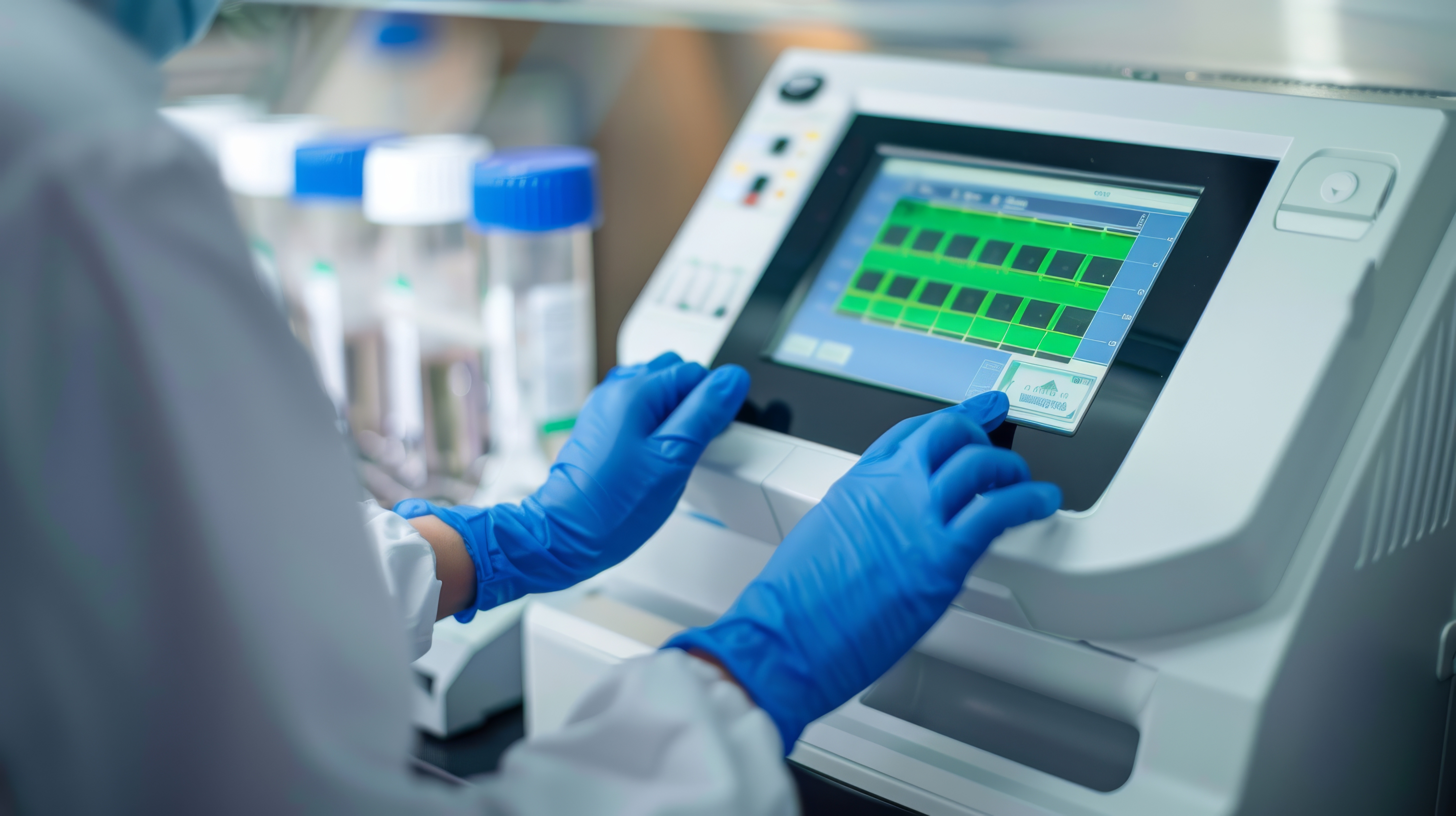 The new "sepsis tests": do they work? - PulmCCM