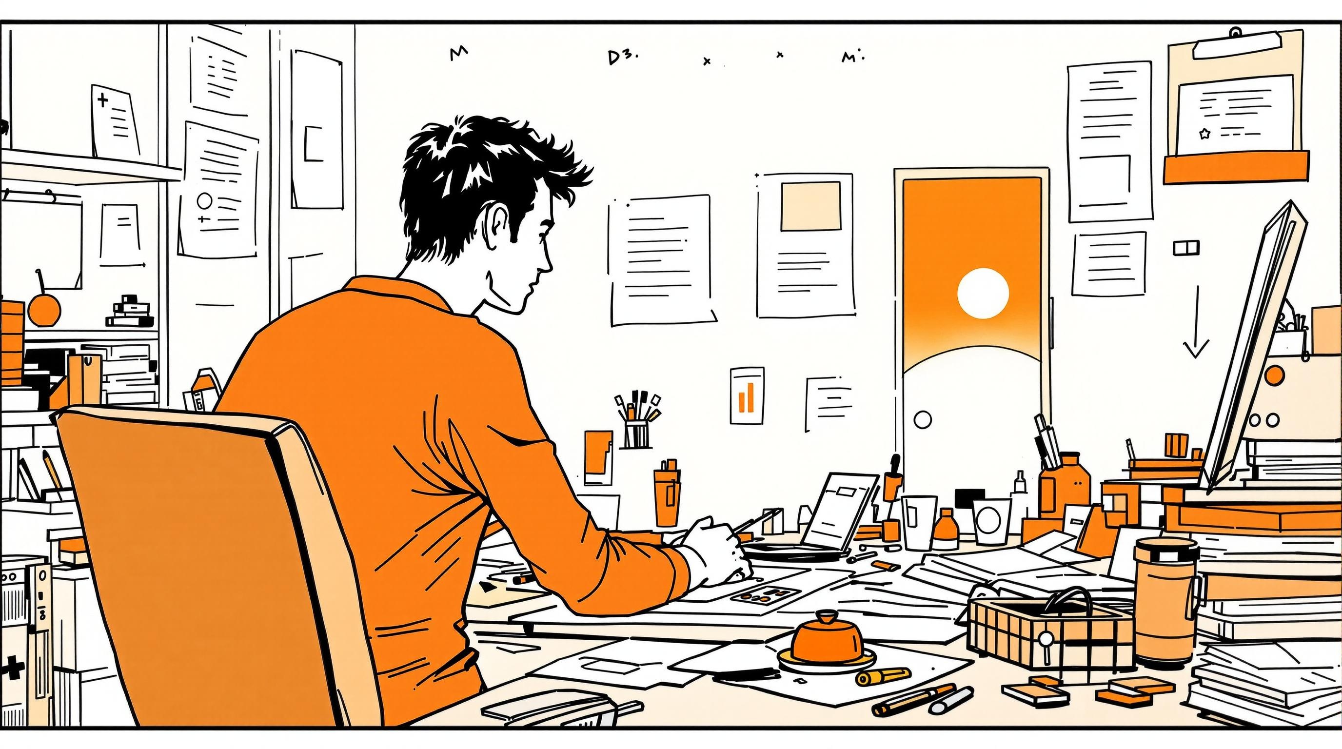 Understanding Zero-Shot Classification: AI That Labels Without Training