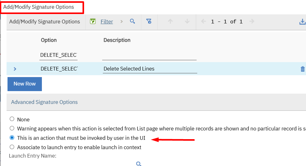 No SQL, No Problem: How to Delete Multiple Records in Maximo