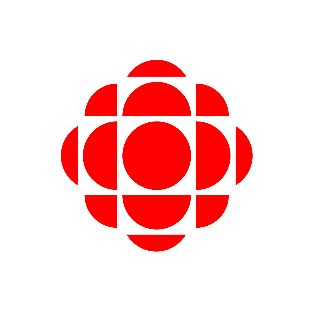 CBC Logo, 1974 - by Richard Baird - Logo Histories