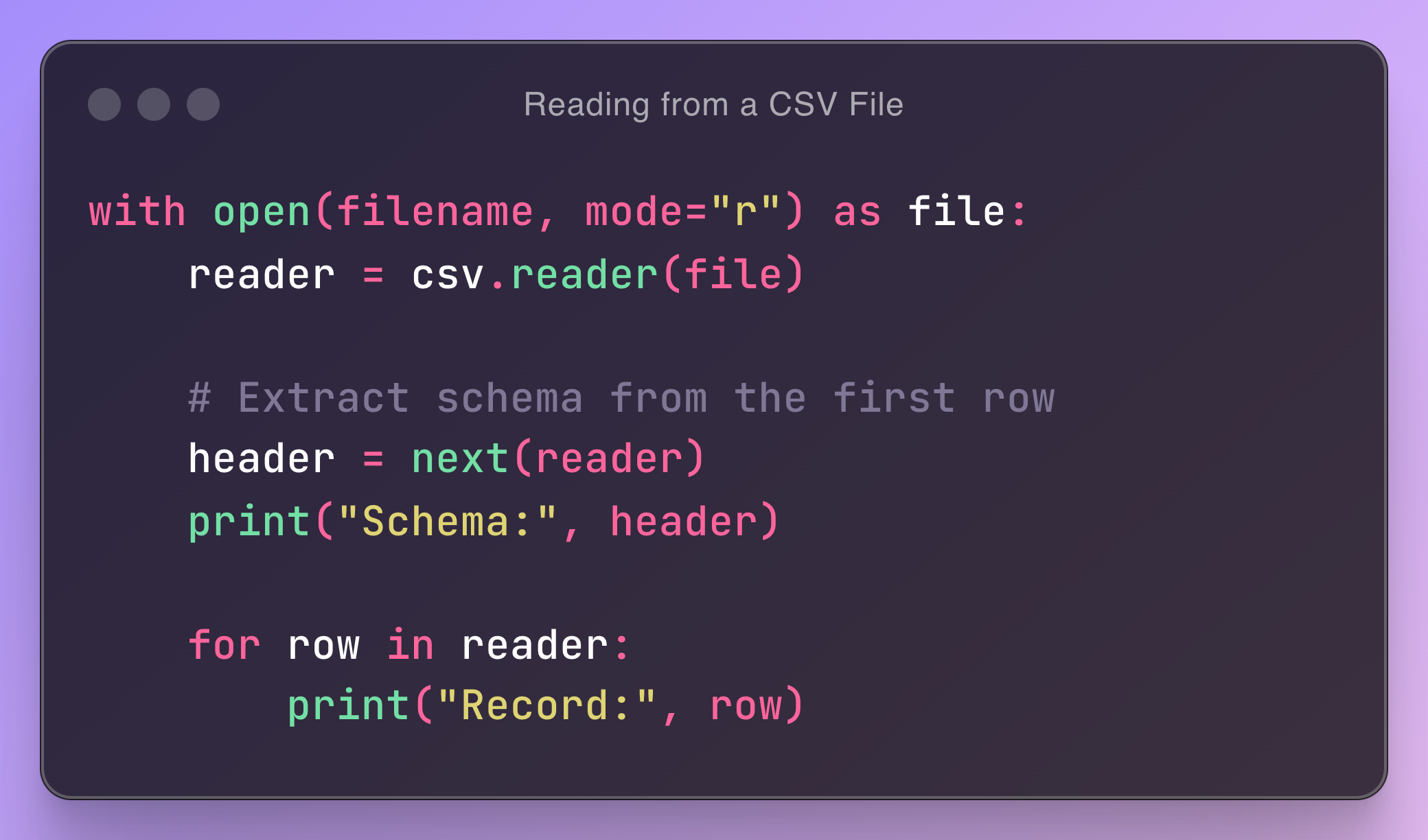 CSV vs. Parquet vs. AVRO: Pick the Optimal Format for Your Data Pipeline