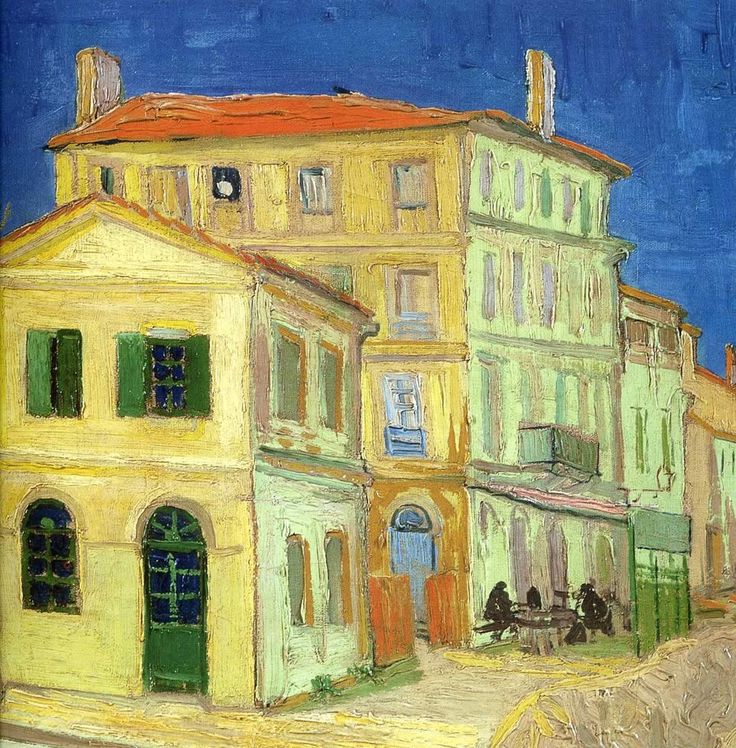 The secret history of color: yellow - by Rose Florence