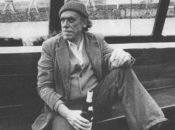 Three Poems for Charles Bukowski on the Anniversary of His Death