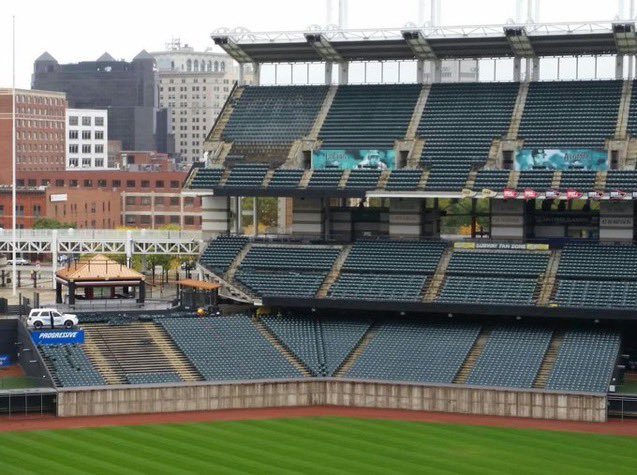 Progressive Field Renovations Guide: What to Expect at the Corner in 2025