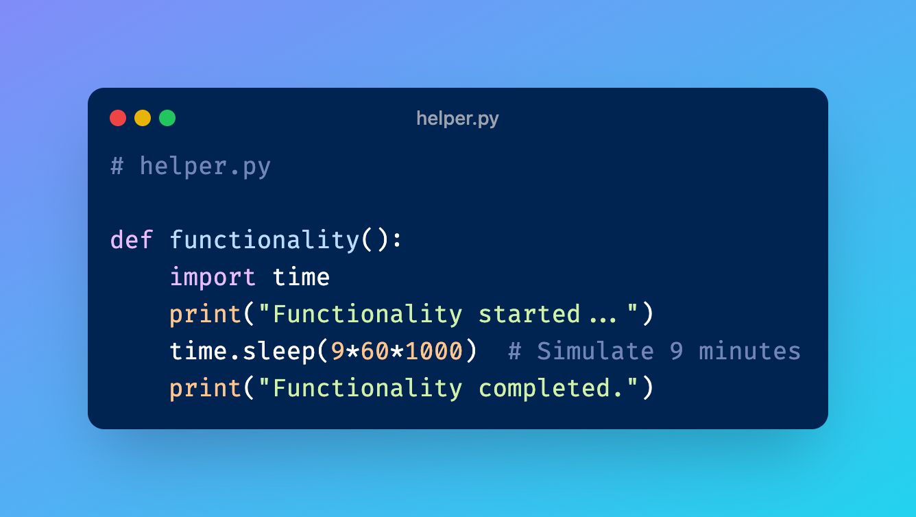Break The Limits - Azure Functions With Logic Apps - Fire & Forget + Status Check
