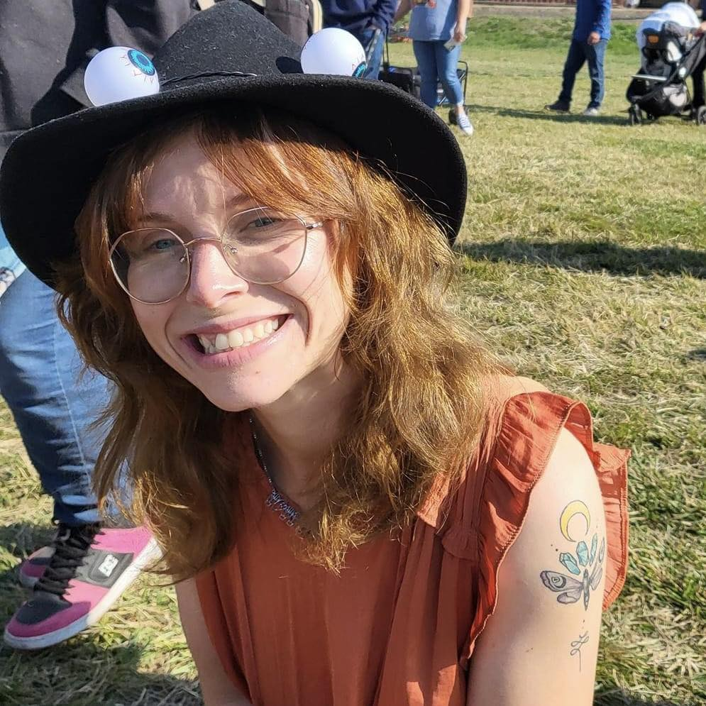 JessaCat (@lucidjessacat): "I don’t think Substack is my space. I have so much to offer—but it ...