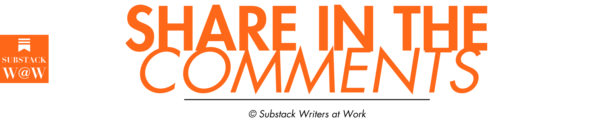 How to Write or Revamp Your Substack About Page to Draw Subscribers