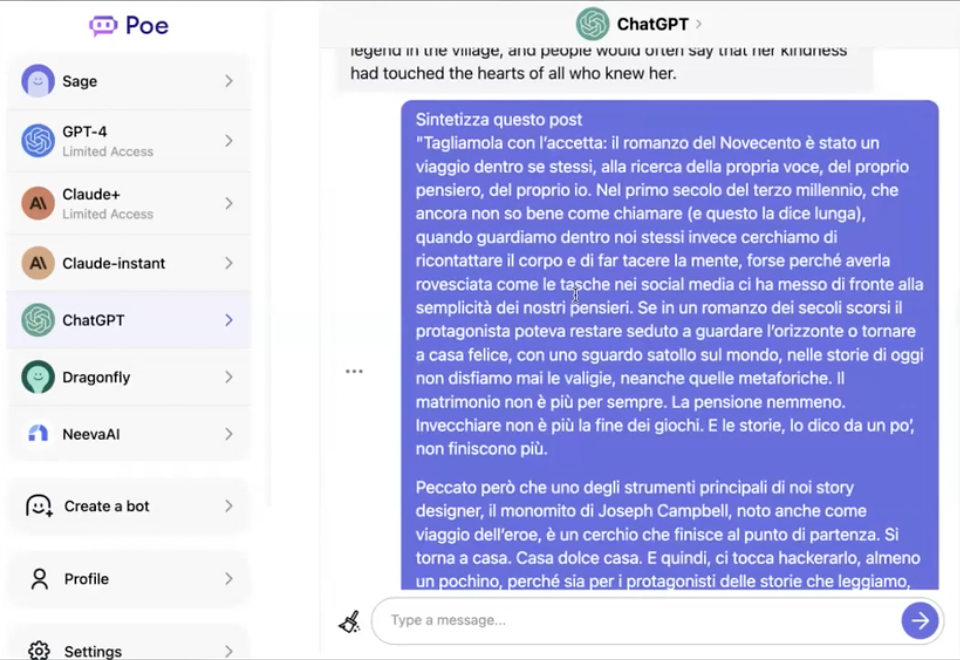 AI: prompt design ed esempi pratici | Digital Update