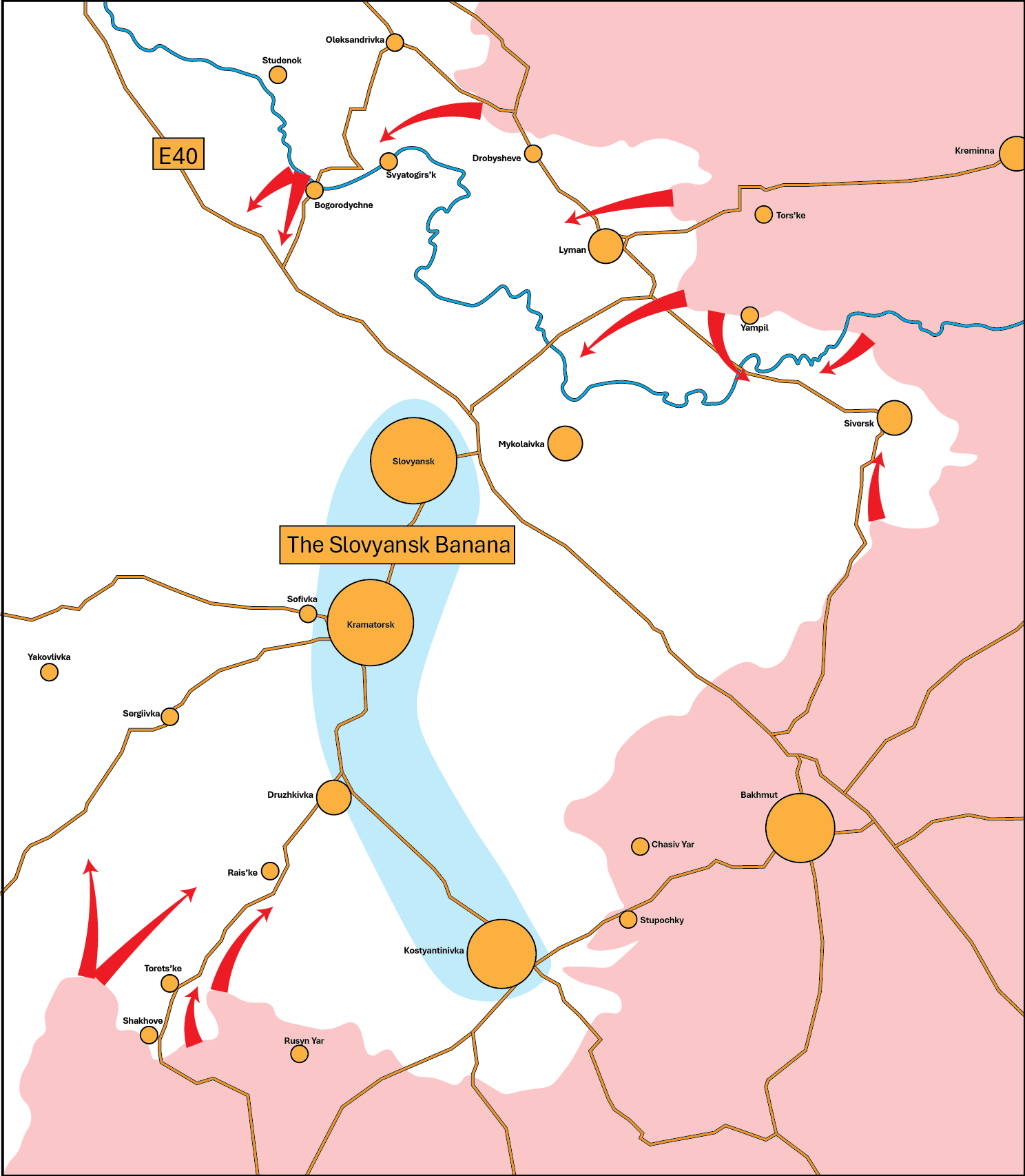 Living Dangerously - Big Serge Thought