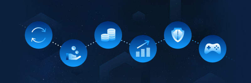 Cronos chain — journey so far and 2022 roadmap