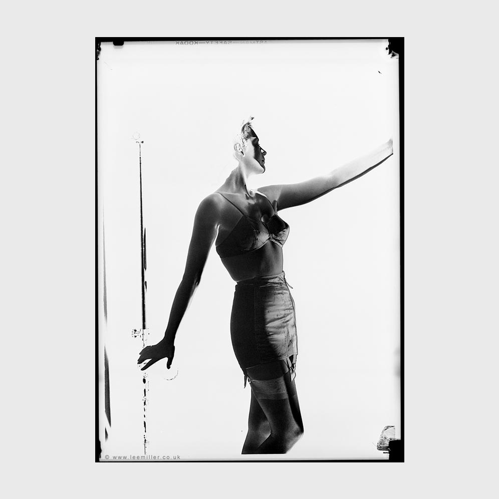 5 things we can learn from Lee Miller - by Katy Hessel
