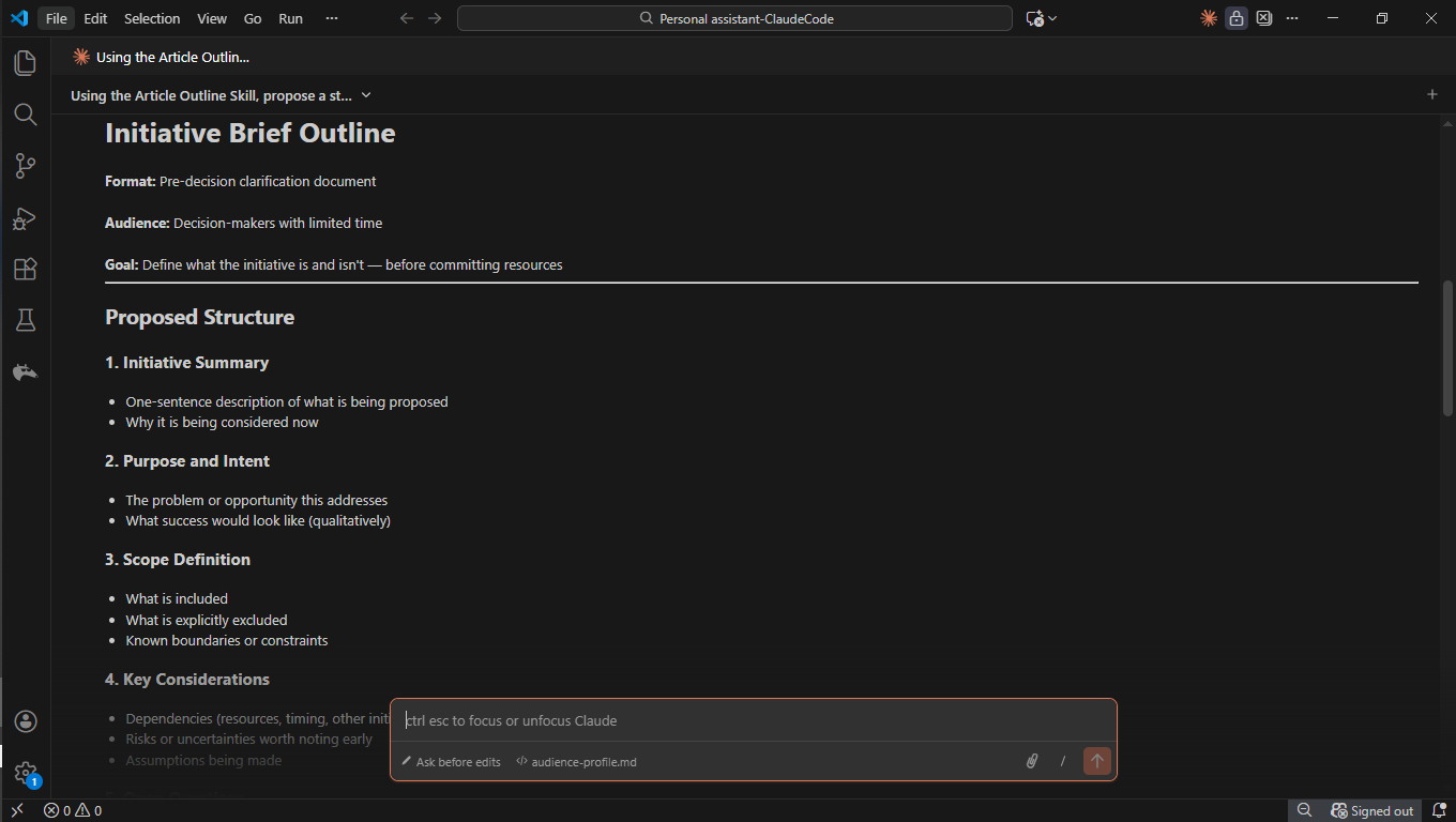 Why You Need Claude Code and How to Use It (Even With 0 Coding Experience)