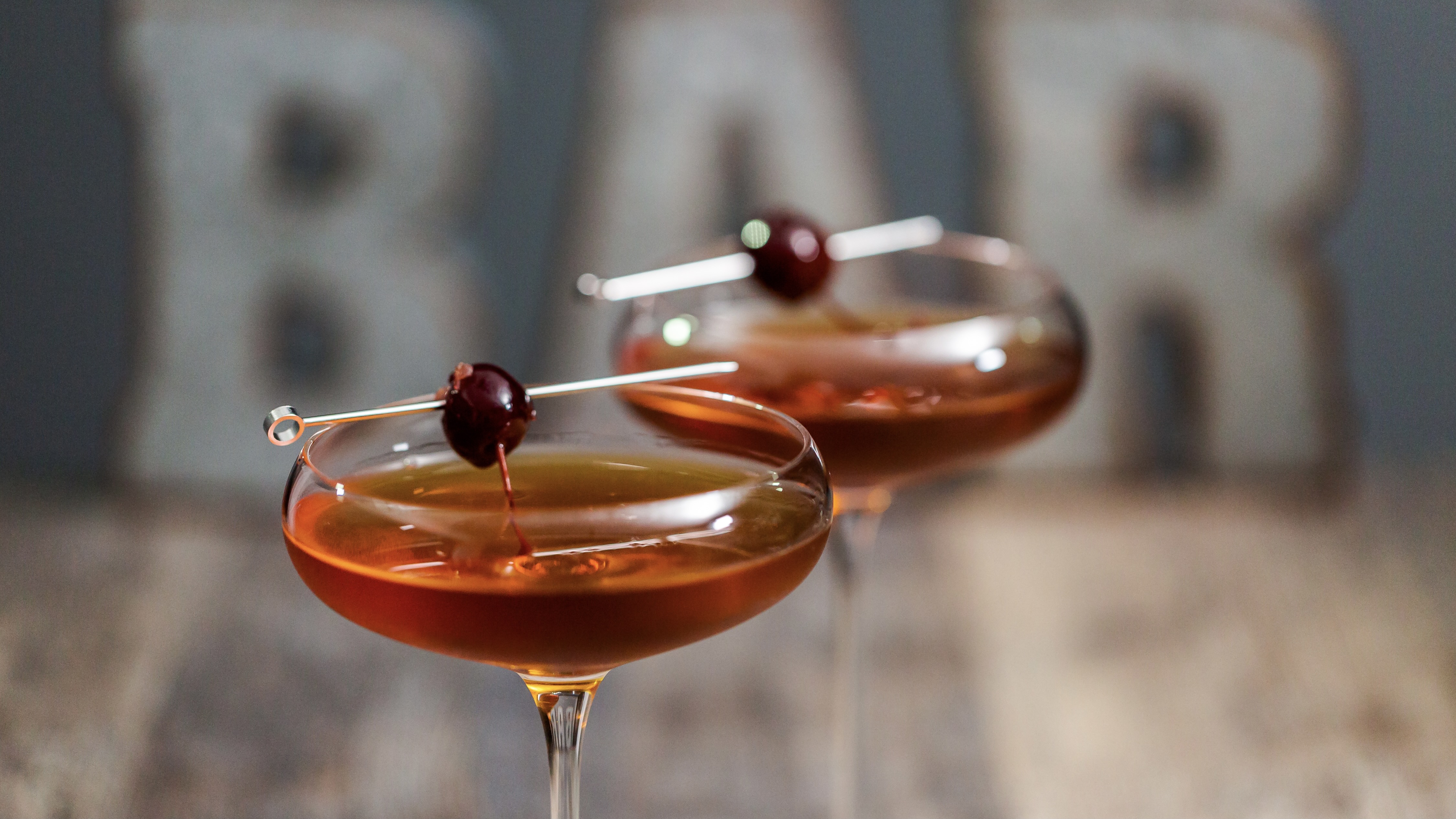 The Manhattan Variations - by Jason Wilson