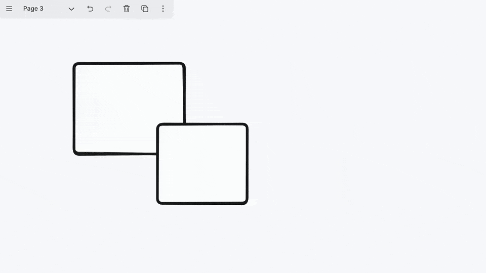 What's new in tldraw - by Lu Wilson and Taha - tldraw