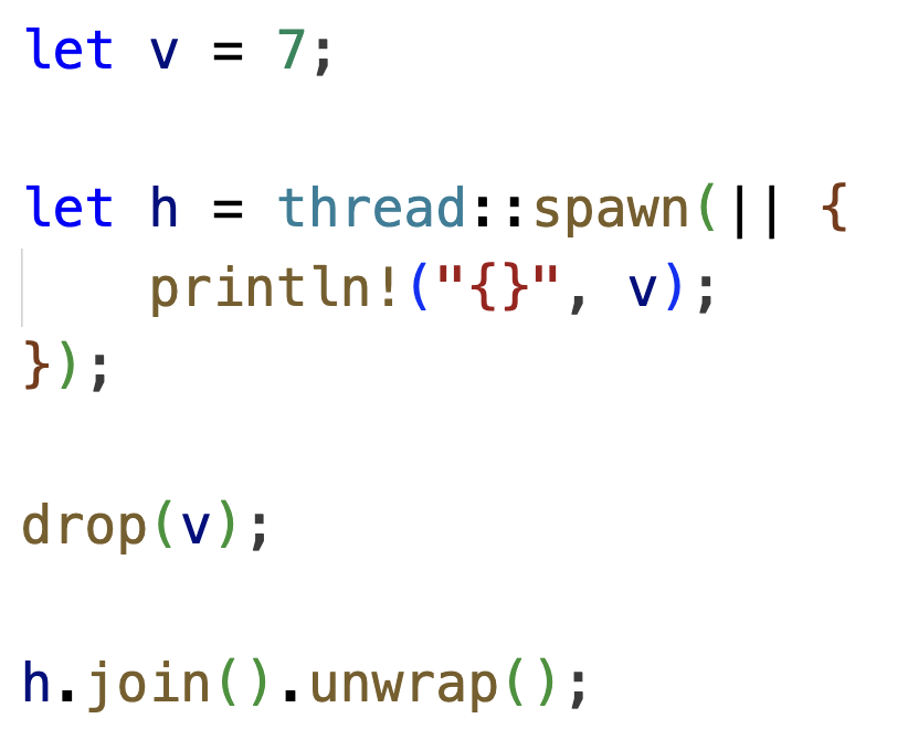 Multithreading in Rust - by John Purcell
