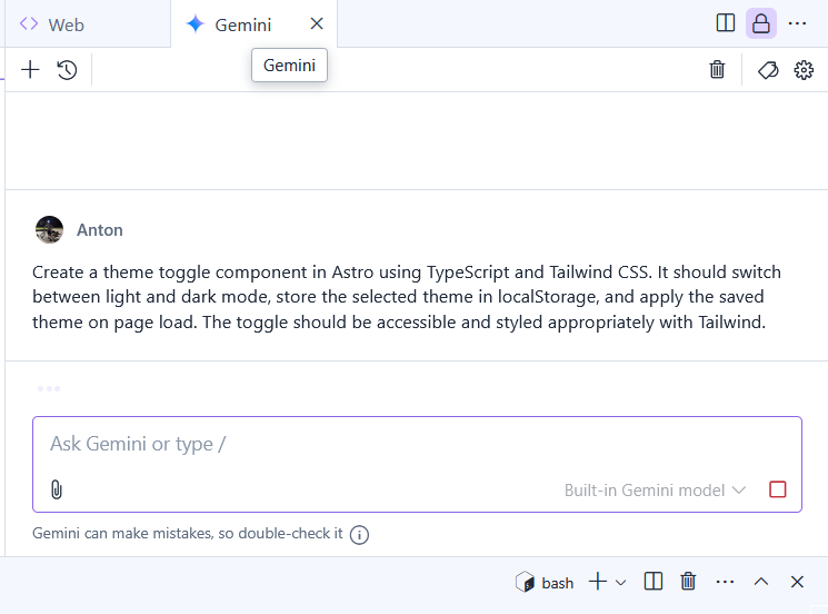 Google’s New IDE Redefines Developer Productivity