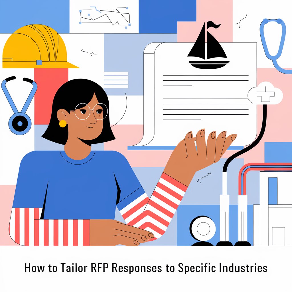 How to Use References in an RFP Response - by Queen