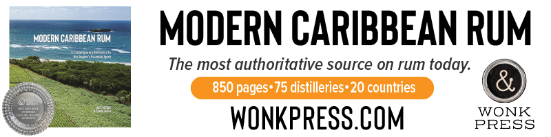 Dunder, Muck, and Acid - Demystifying Jamaica Rum's Secret Sauce