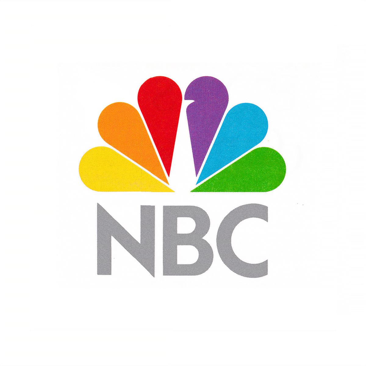 NBC, 1986 – Logo Histories - by Richard Baird